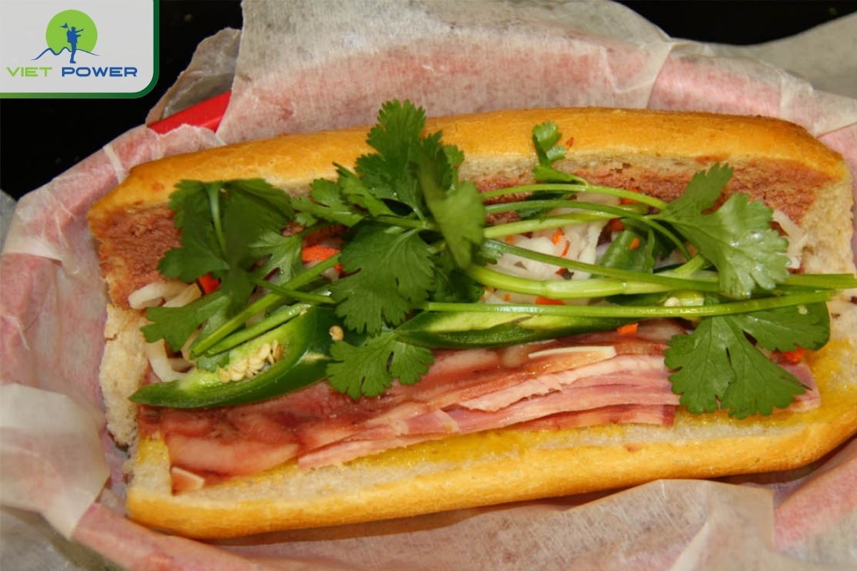 Top 10 Best Banh Mi In Ho Chi Minh